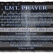 EMT Prayer Plaque, EMT Memorial Plaques, First Responder Décor ...