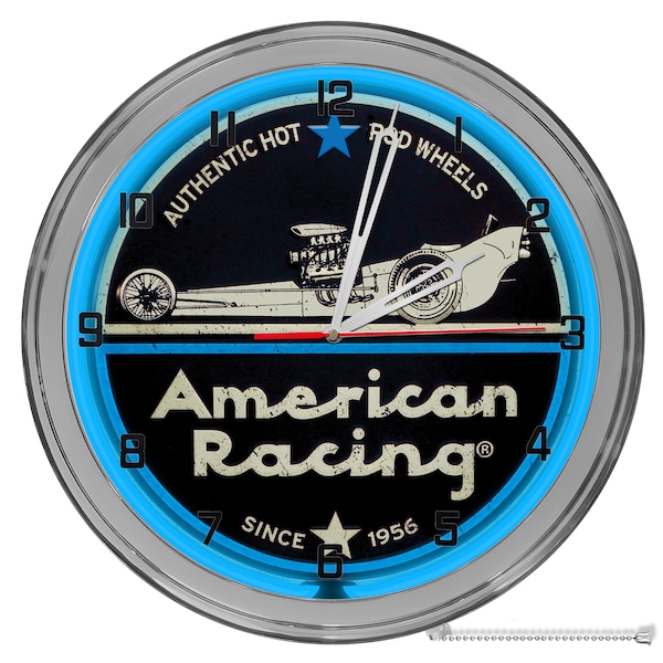 Racecar Neon Signs - Etsy