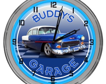 Light up Car Signs - Etsy