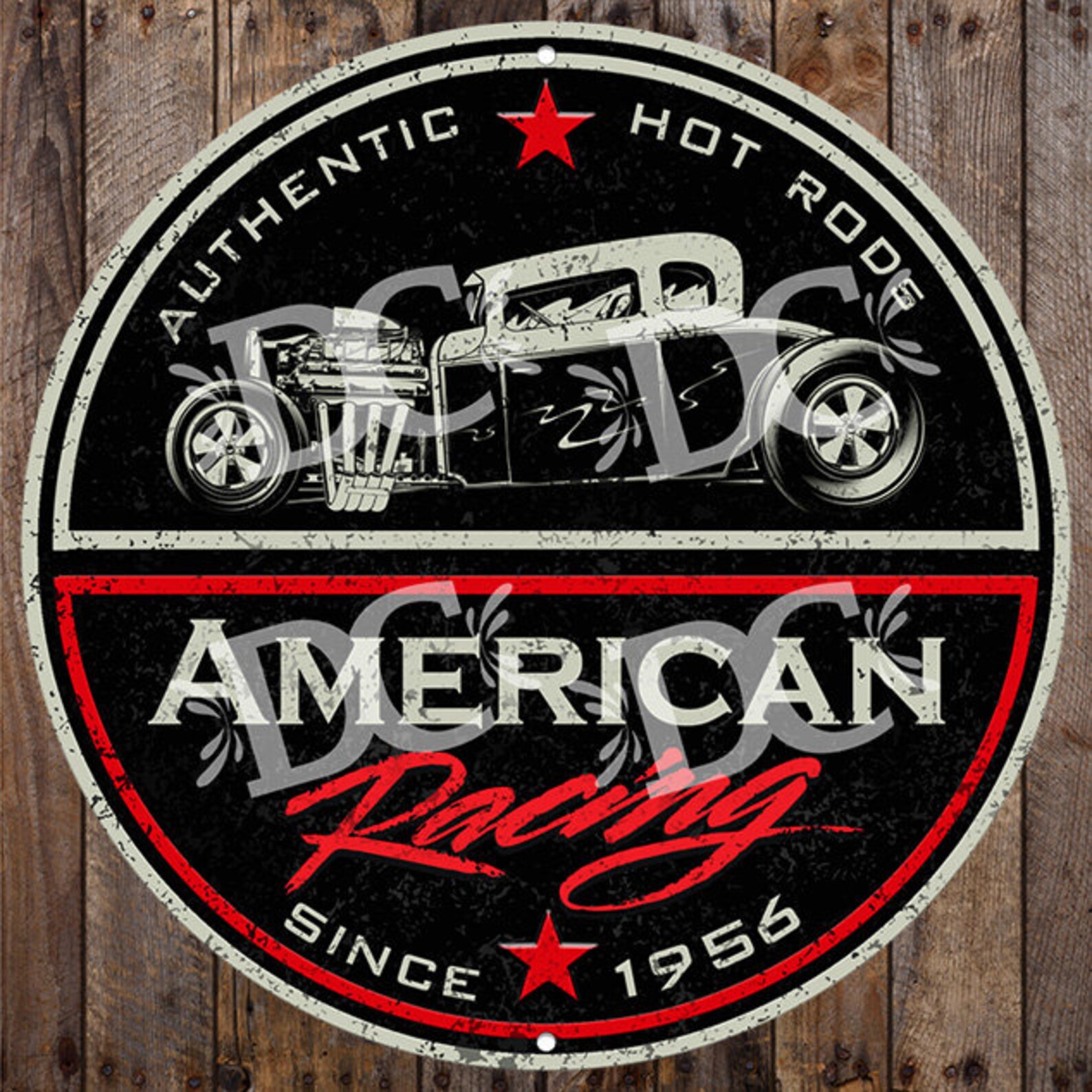 Drag Racing Signs Auto Racing Signs Muscle Car Signs Car | Etsy