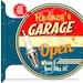 Mechanic's Garage Double Sided Sign, Garage Signs, Novelty Garage Sign ...