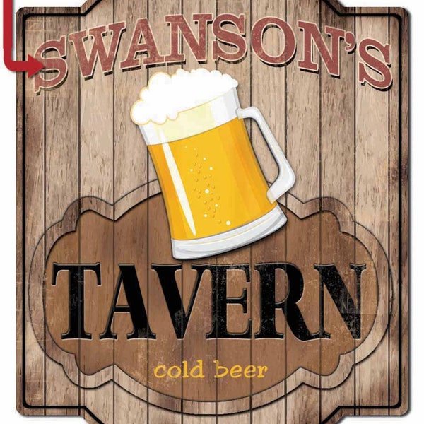 Bar Tavern - Etsy
