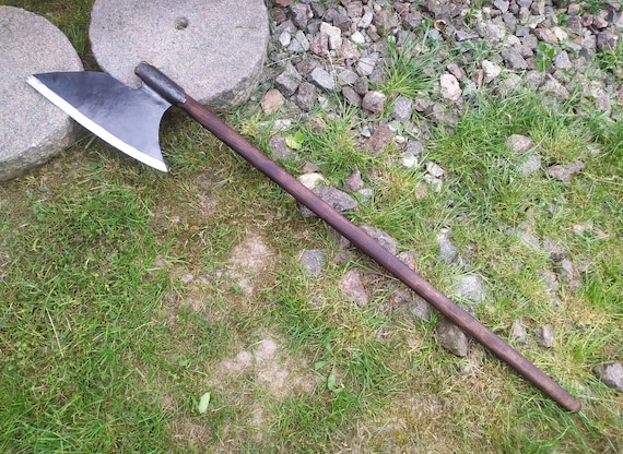 Gallowglass Axe
