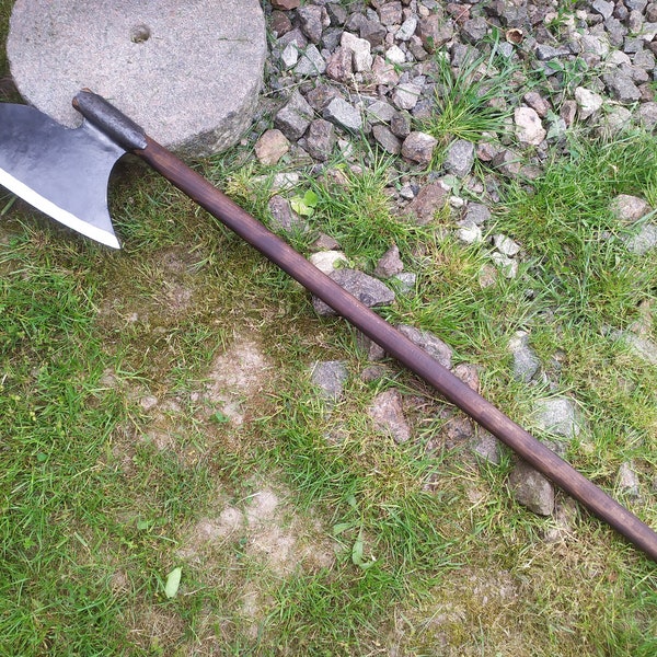 Irish Axe - Etsy