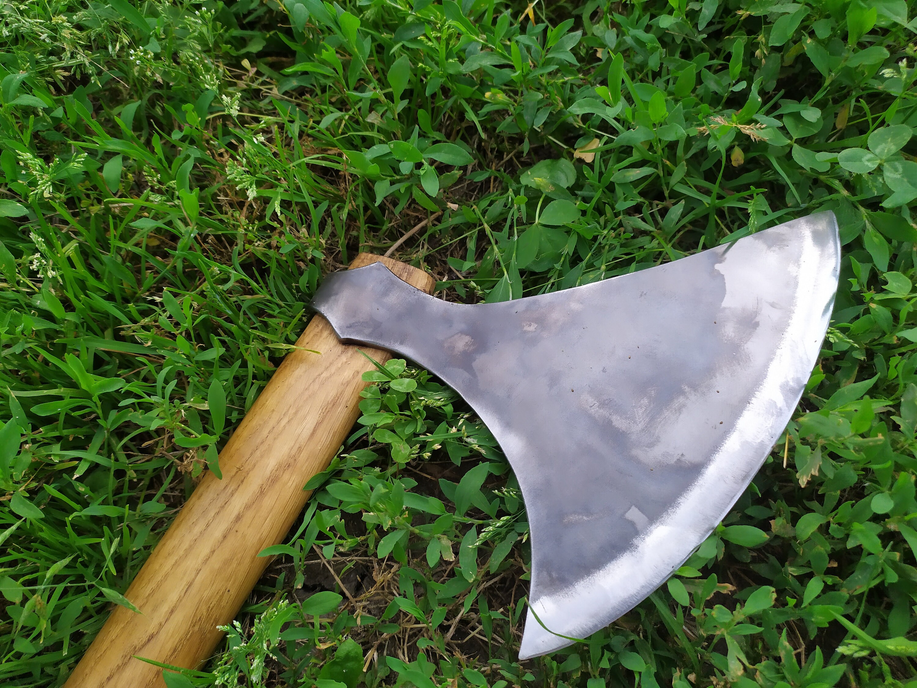 Dane axe/ nordic battle ax/ danish axe/ English long axe/ | Etsy