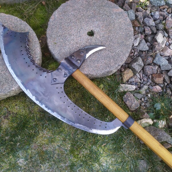 Medieval Weapon - Etsy