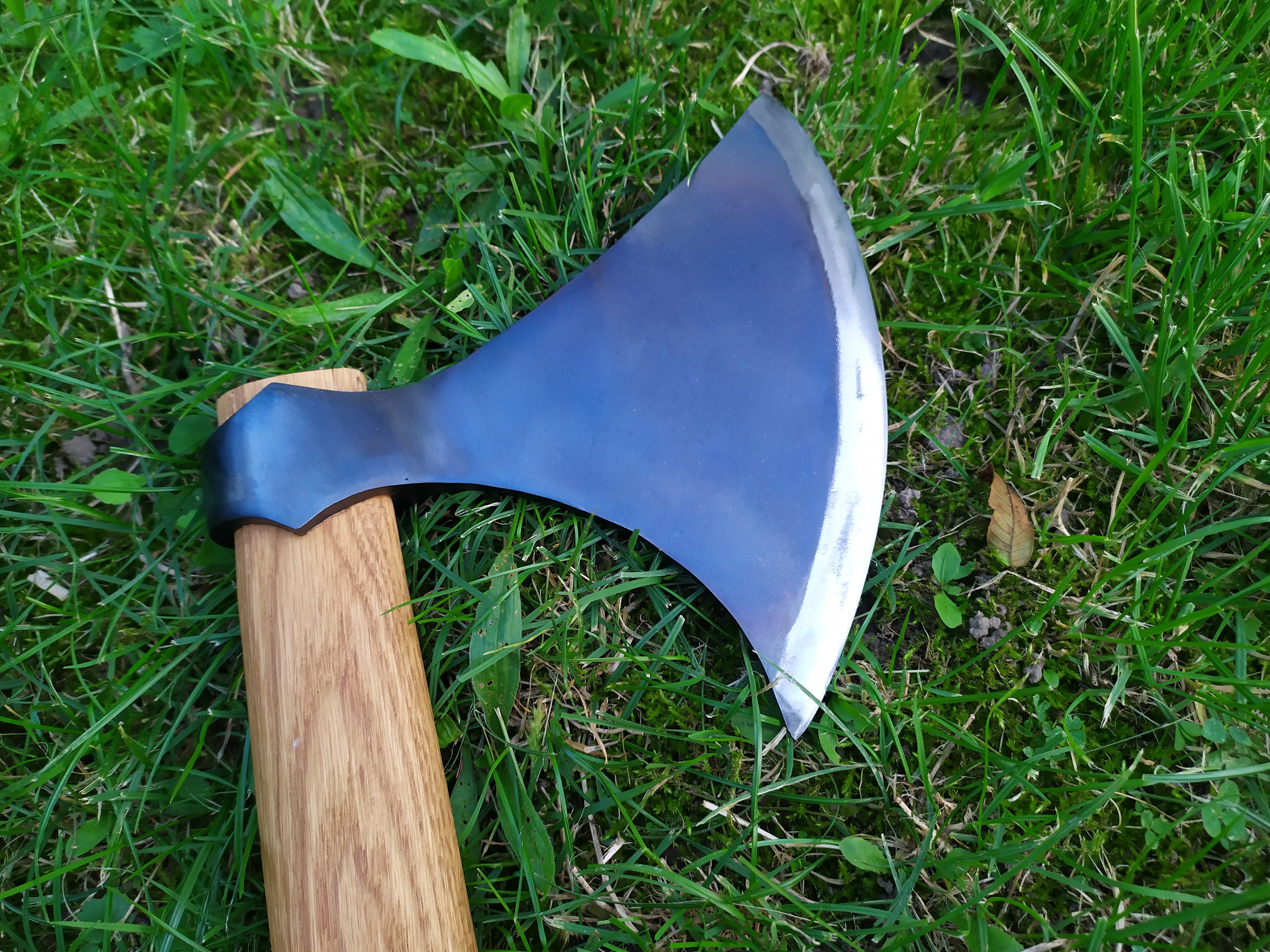 Danish Axe