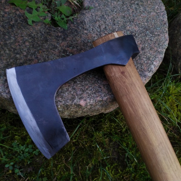 Viking Ax - Etsy