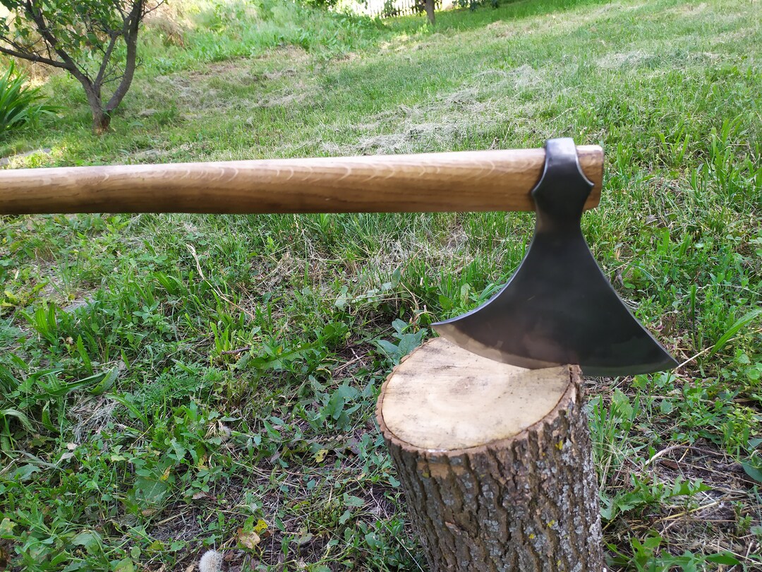 Dane Axe, Nordic Battle Ax, Danish Axe, English Long Axe, Hafted Axe ...