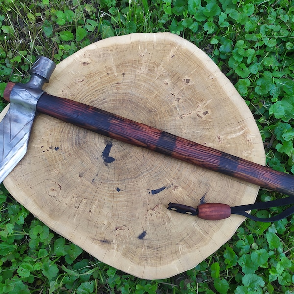 Tomahawk - Etsy
