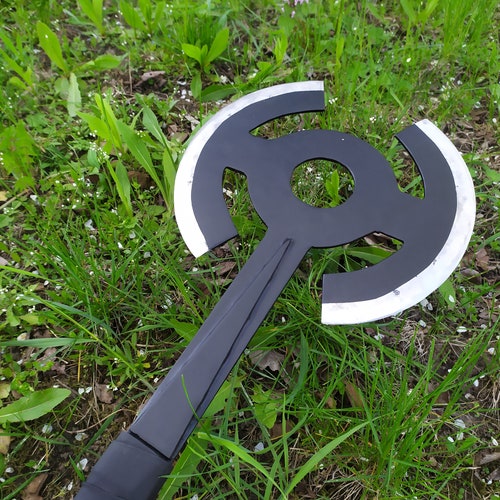 Axe Old Guard - Etsy