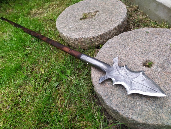 Viking Throwing Spear