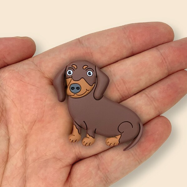 Dachshund - Etsy