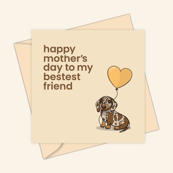 Mothers Day Cards - Etsy UK