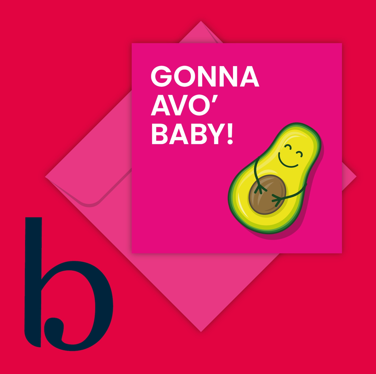 Maternity Leave Card | Congratulations on Your Pregnancy Card | Baby ...