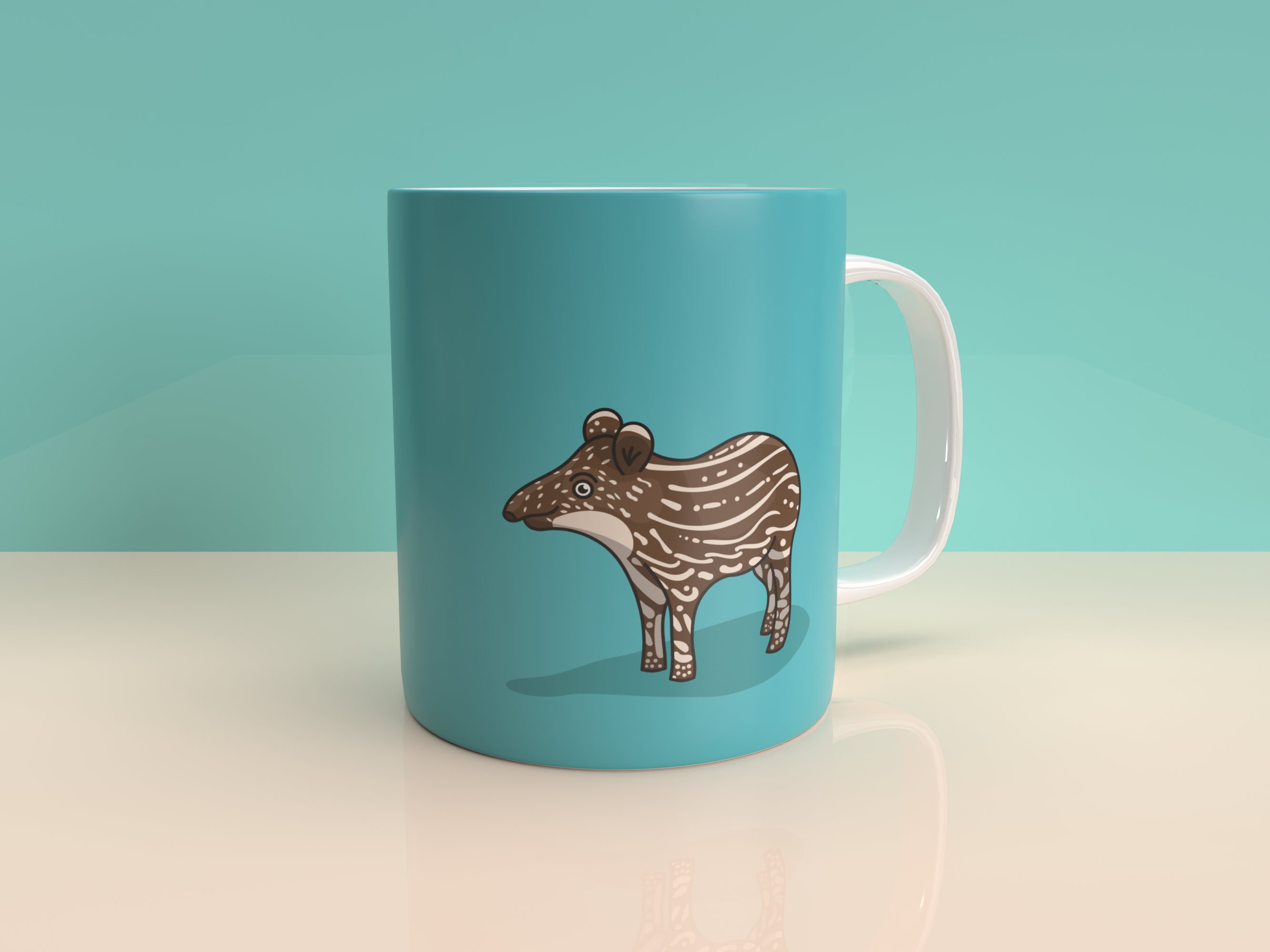 Tapir for sale | Only 2 left at -60%