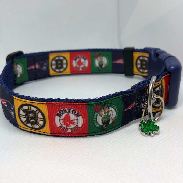 Boston Sports - Etsy