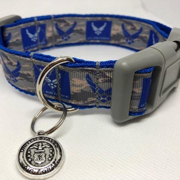 Air Force Dog - Etsy
