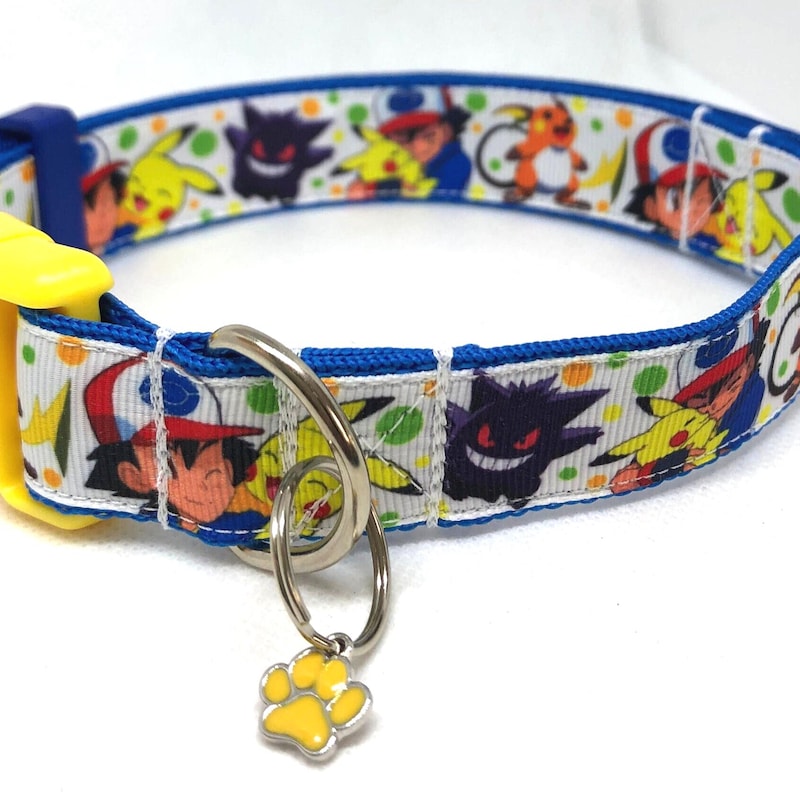 Blue Collar Anime - Etsy