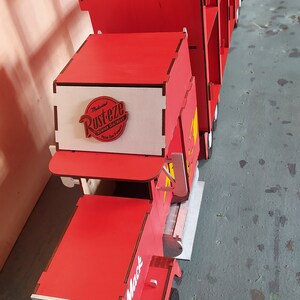 Children's Shoe Shelf, Kid Shoe Rack, Choe Storage, Fun Toddler's Shoe ...