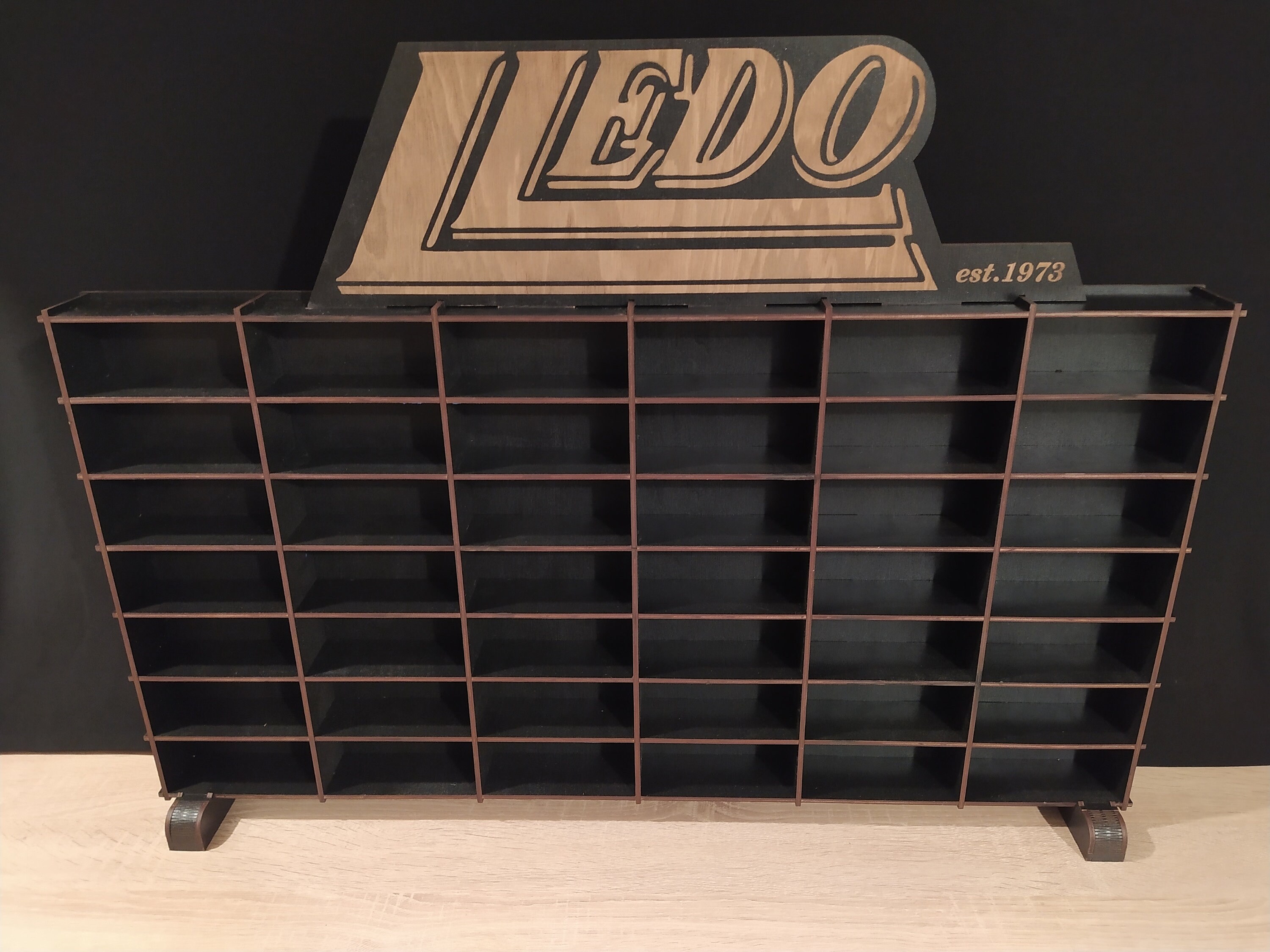 LLEDO Display, Lledo Days Gone Shelf, Lledo Diecast Model Organizer - Etsy