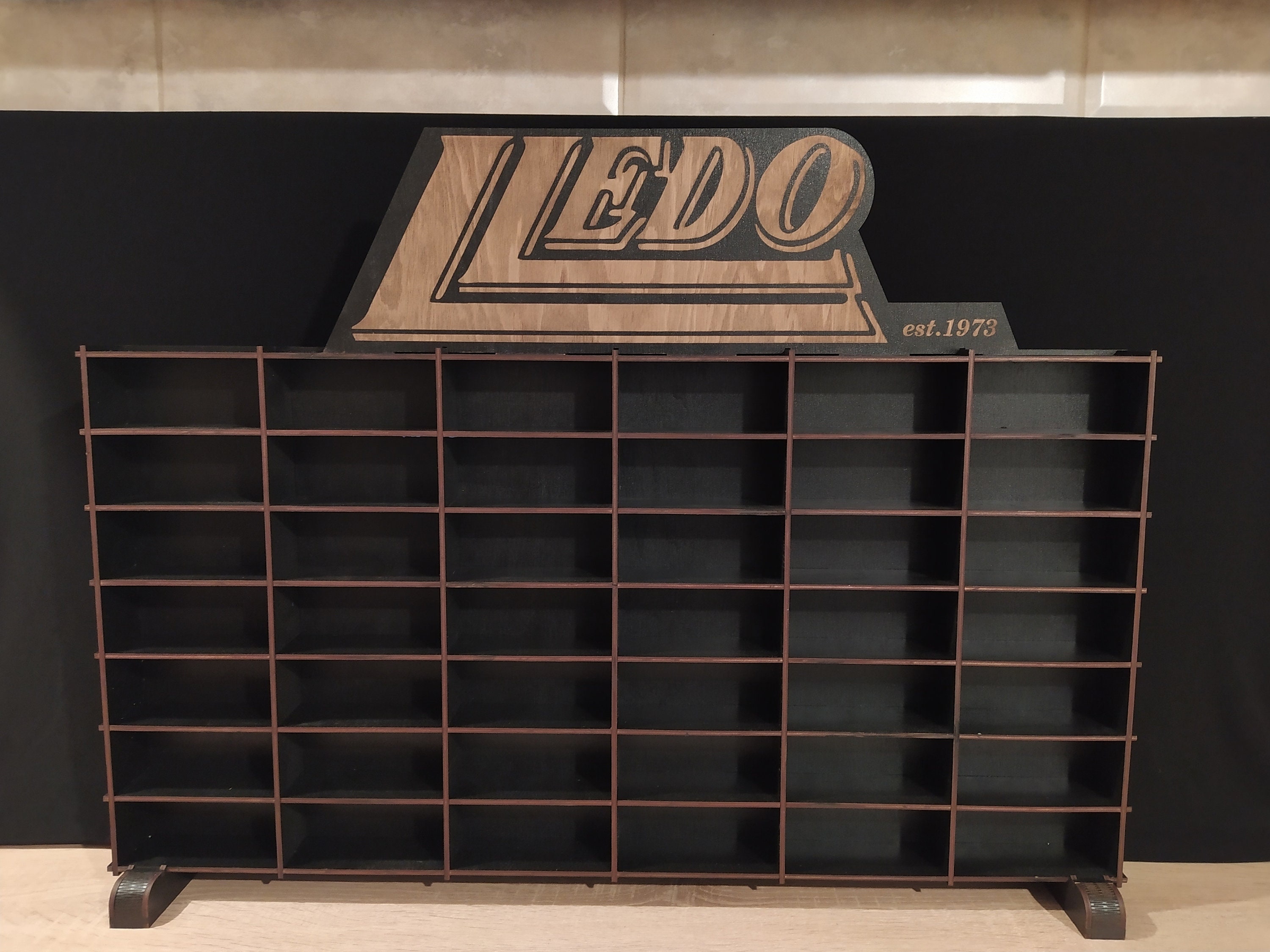 LLEDO Display Lledo Days Gone Shelf Lledo Diecast Model | Etsy