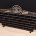 Display for Collector Cars, Diecast 1:64 Scale Models Storage, Black ...