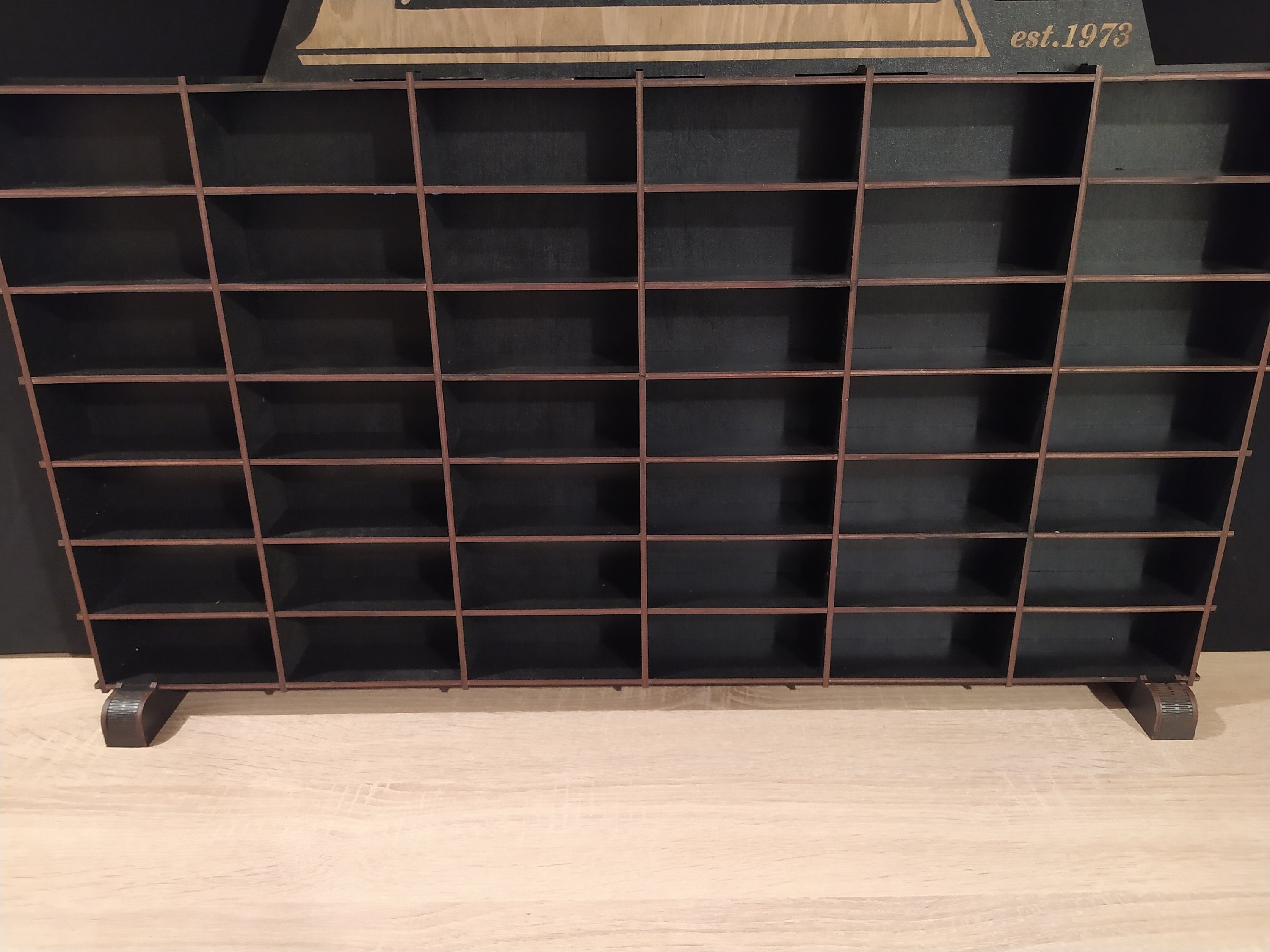LLEDO Display, Lledo Days Gone Shelf, Lledo Diecast Model Organizer - Etsy