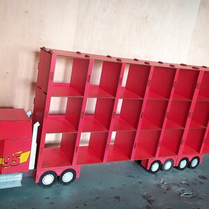 Children's Shoe Shelf, Kid Shoe Rack, Choe Storage, Fun Toddler's Shoe ...