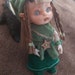 Elf Stella Crying My Little Forest Handmade Dolls Collectible Dolls - Etsy