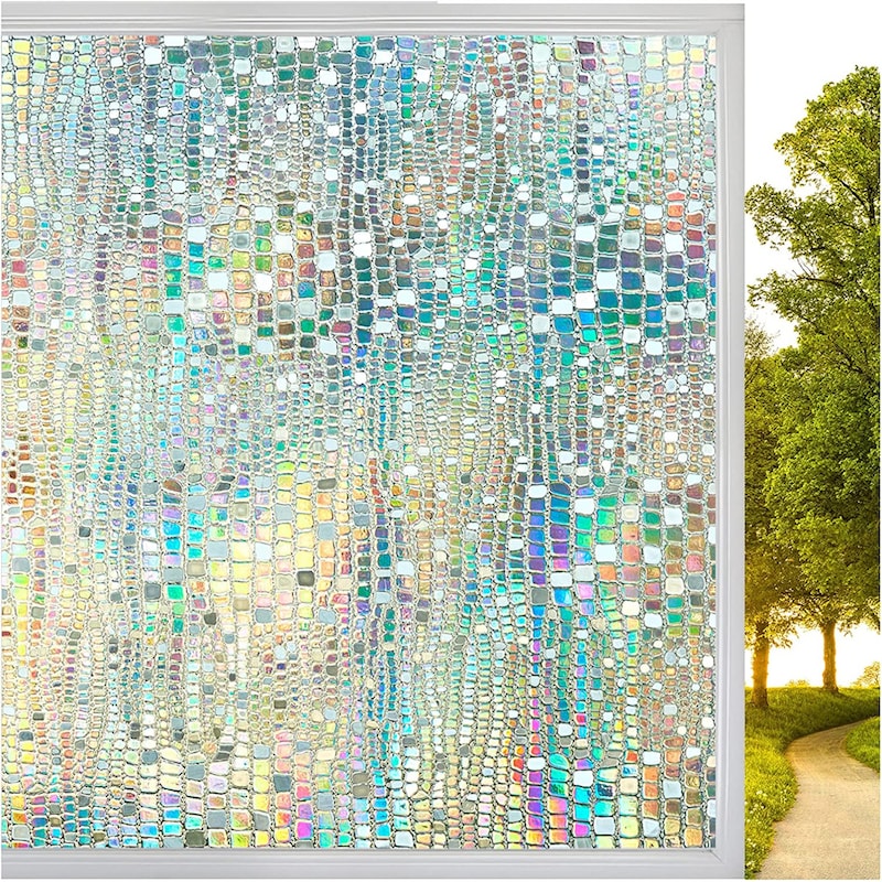 Privacy Window Decals - Etsy