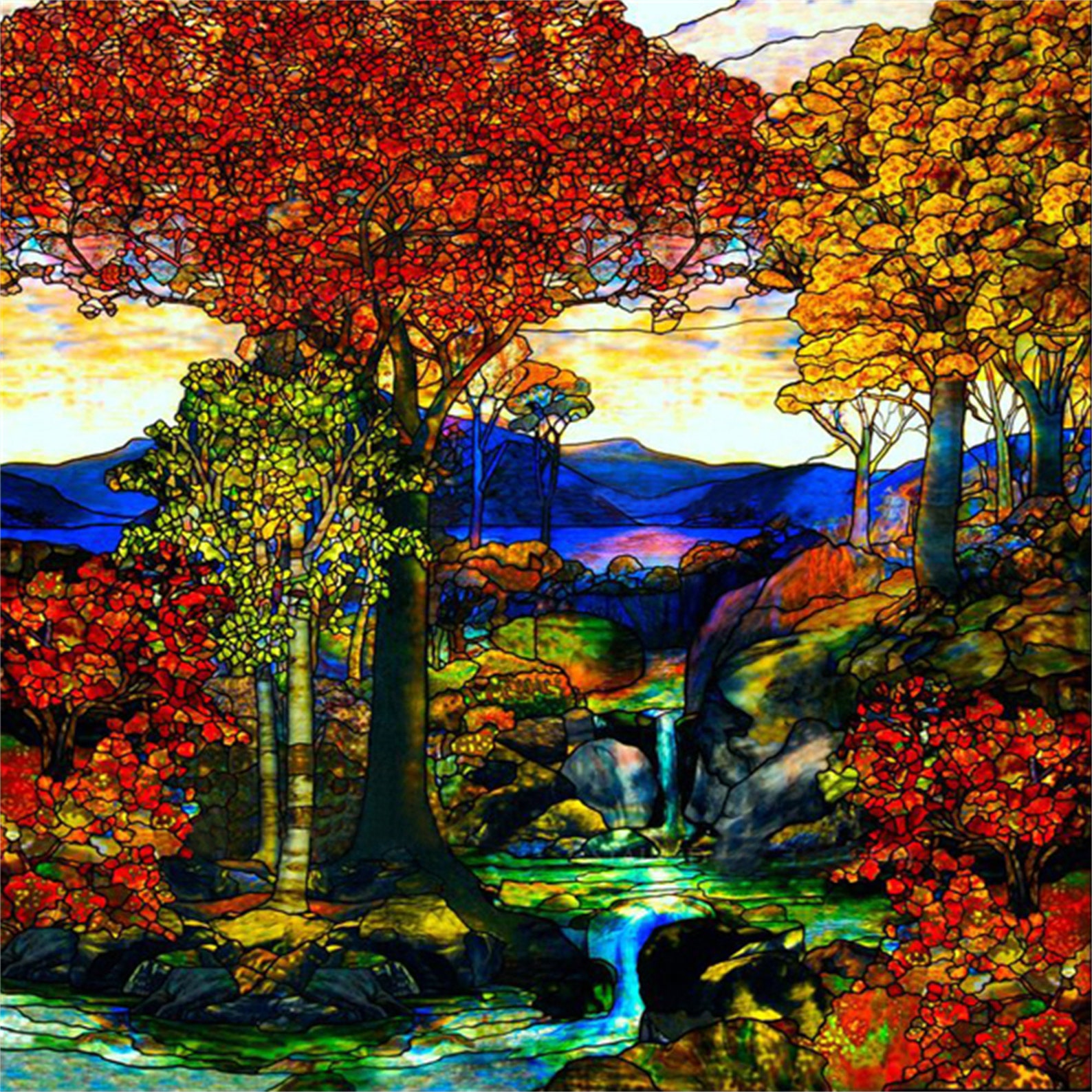 Window Film Stained Glass Films Frosted Privacy Static Cling - Etsy