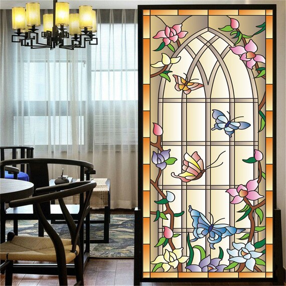 Window Film Design