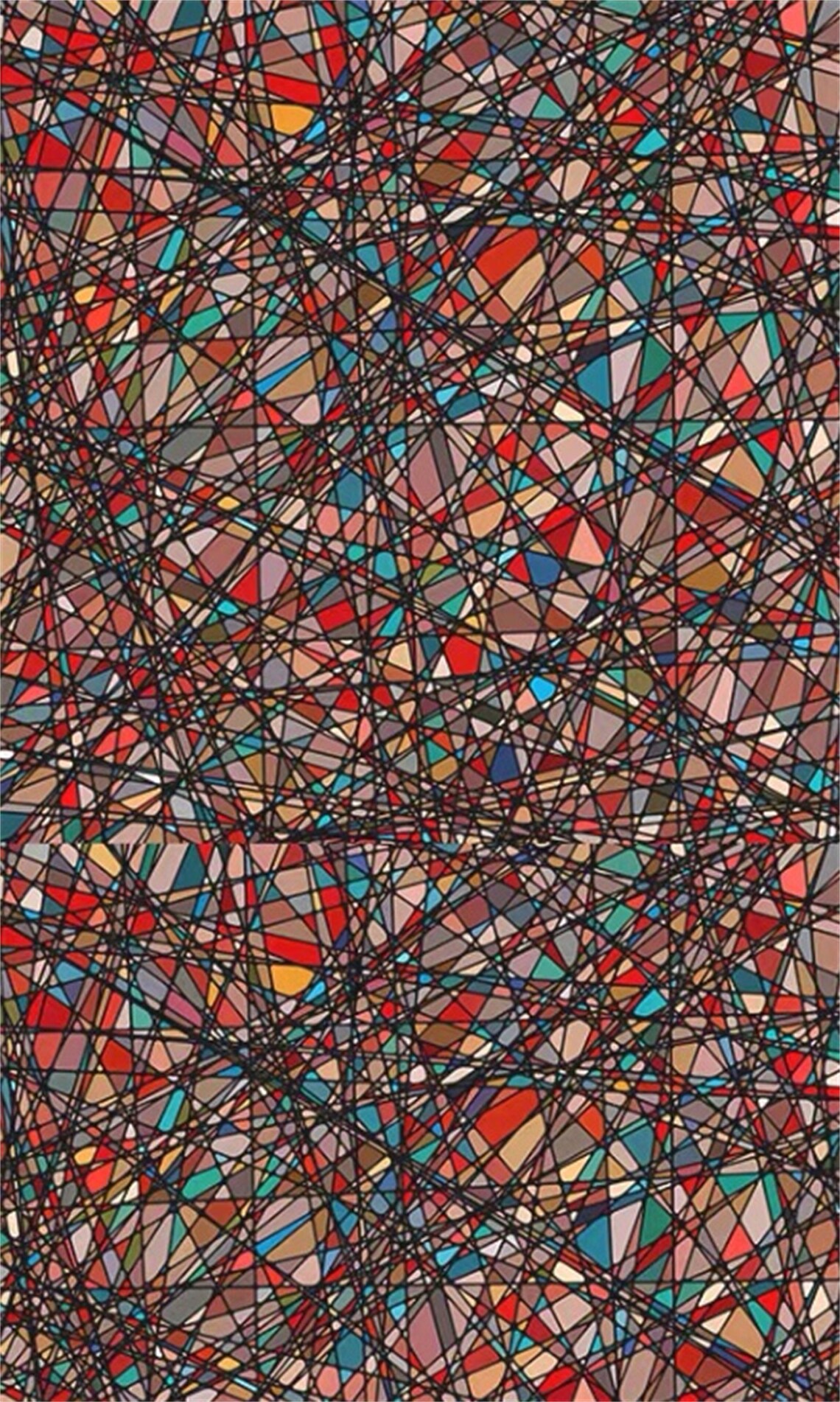 Custom Size Window Glass Films Self-adhesive Classical Frosted - Etsy