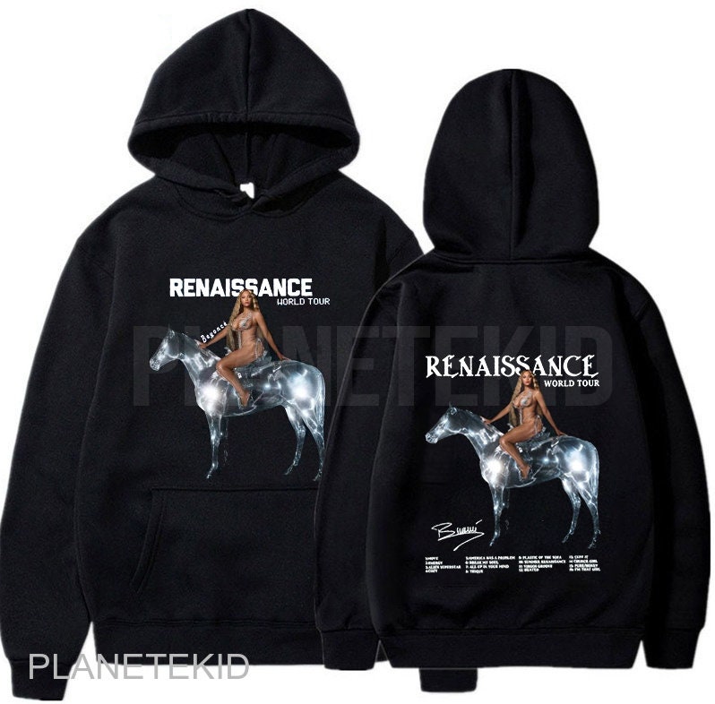 Beyonce Renaissance World Tour Merch, Beyonce Renaissance World Tour ...