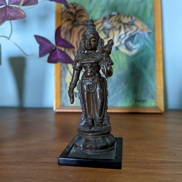 Bronze Statue - Etsy