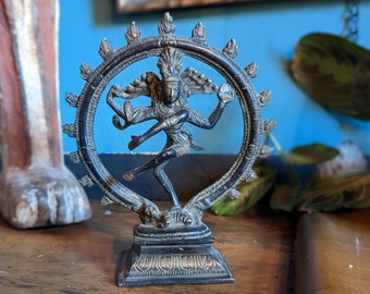 Shiva Wheel - Etsy
