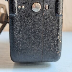 Pathescope 9.5mm 1920's Movie Camera - Etsy