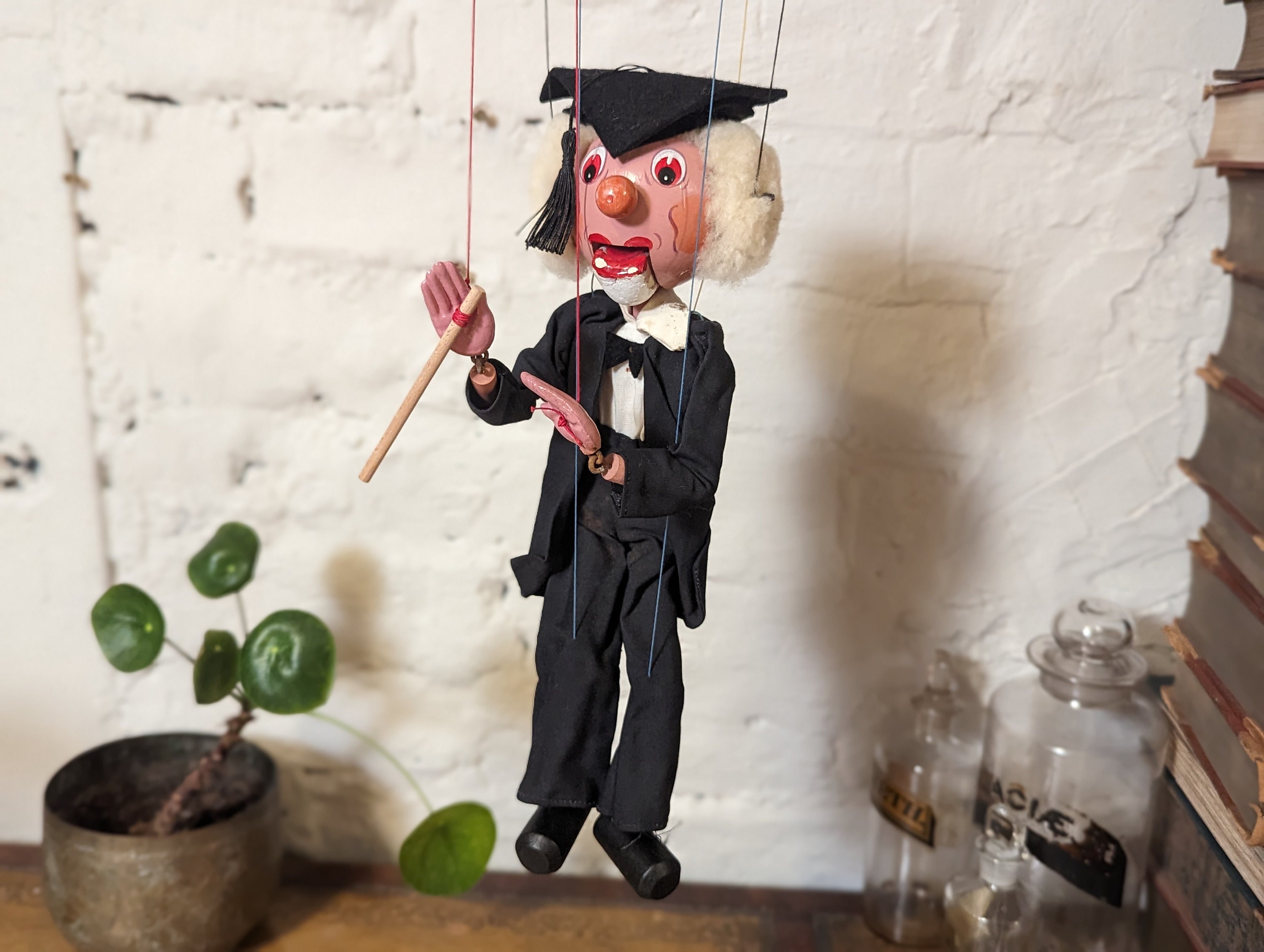 Schoolmaster Clipart Of Flowers