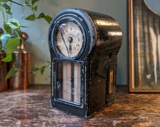 Antique Fabric Measuring Device "measuregraph" - Etsy