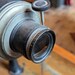 Antique Janus Liesegang Epidiascope Projector - Etsy UK