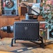 Antique Janus Liesegang Epidiascope Projector - Etsy UK