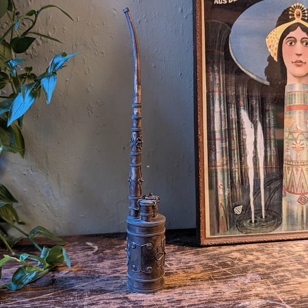 Pipe Bookshelf - Etsy