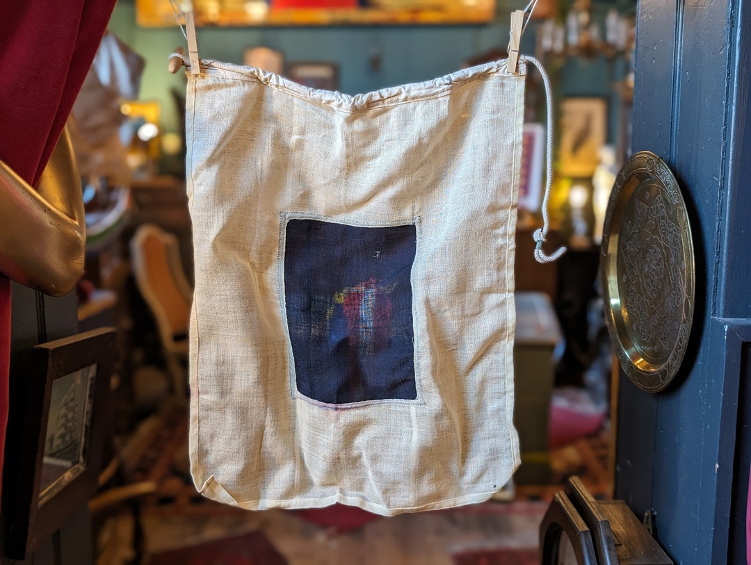 Vintage Naval Signalling Ensign Flag - Etsy