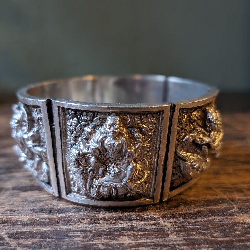 Indian Silver - Etsy UK