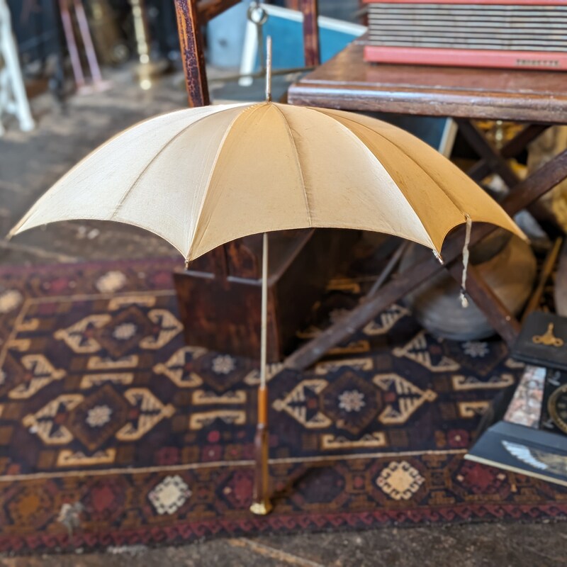 Vintage Parasol - Etsy