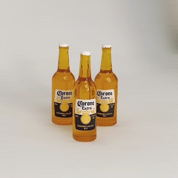 Miniature Beer - Etsy