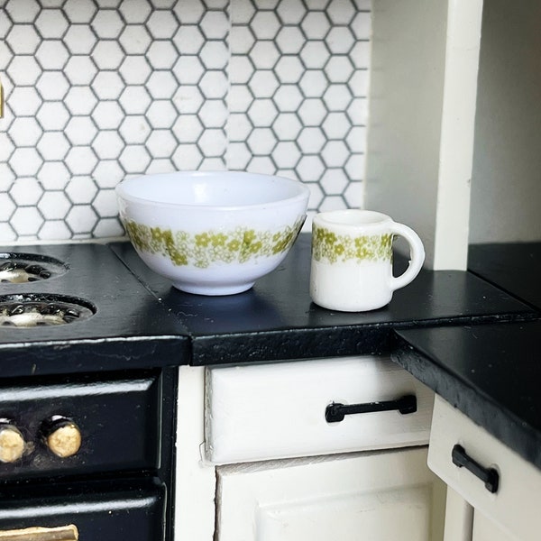 Miniature Pyrex - Etsy