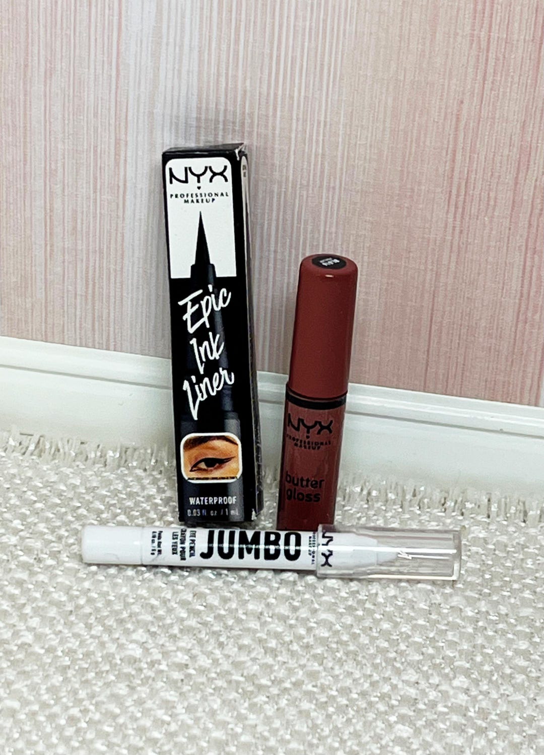 Miniature NYX Makeup - Etsy