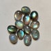 Moonstone Rough Mini Size Rainbow Moonstone Natural Blue Moonstone ...